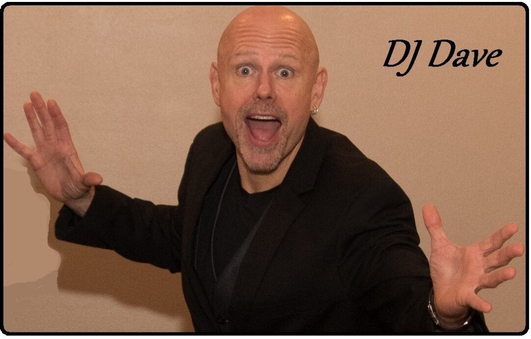 "DJ Dave is Fun" -5 STARS THE KNOT- – "The Dance Floor Was Packed All ...